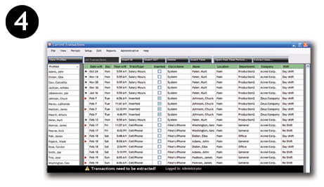 TimePilot Tap+: Introduction