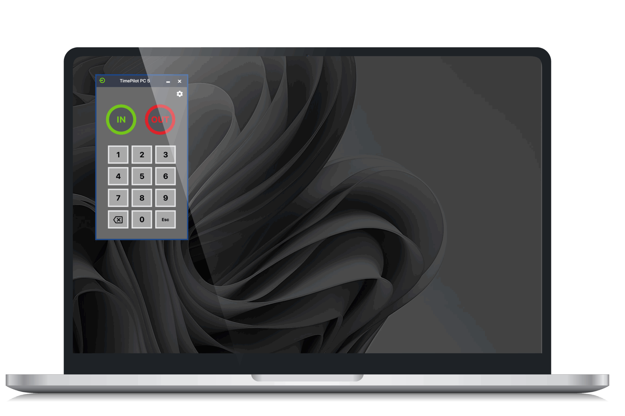 TimePilot - Weatherproof, Mobile, and Indoor Time Clocks