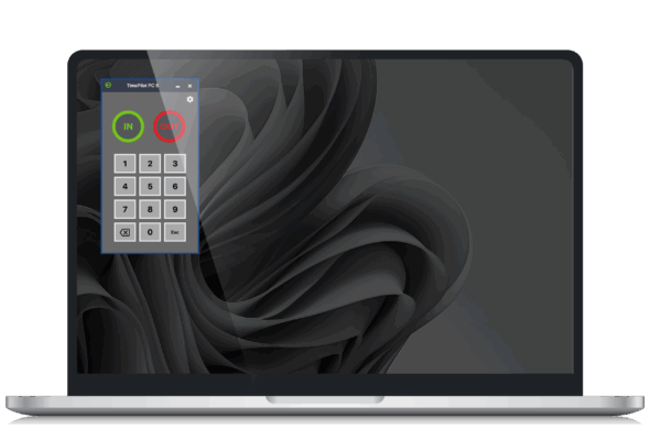 TimePilot - Weatherproof, Mobile, and Indoor Time Clocks