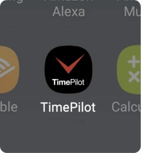 Software Downloads - TimePilot - Time Clocks