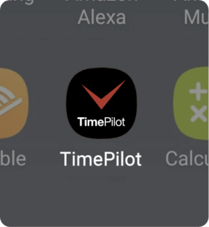 Software Downloads - TimePilot - Time Clocks