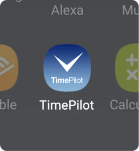 Software Downloads - TimePilot - Time Clocks