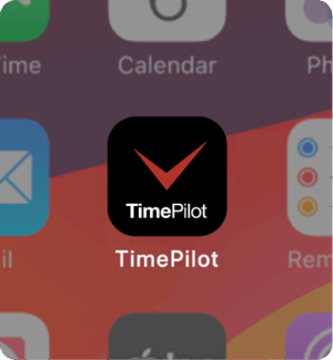 Software Downloads - TimePilot - Time Clocks