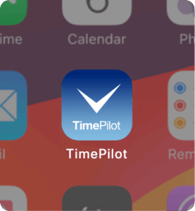 Software Downloads - TimePilot - Time Clocks