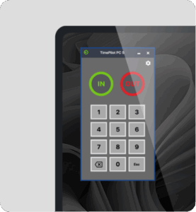 Software Downloads - TimePilot - Time Clocks