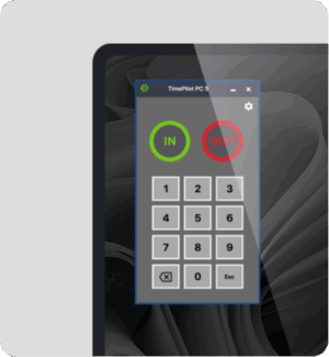 Software Downloads - TimePilot - Time Clocks